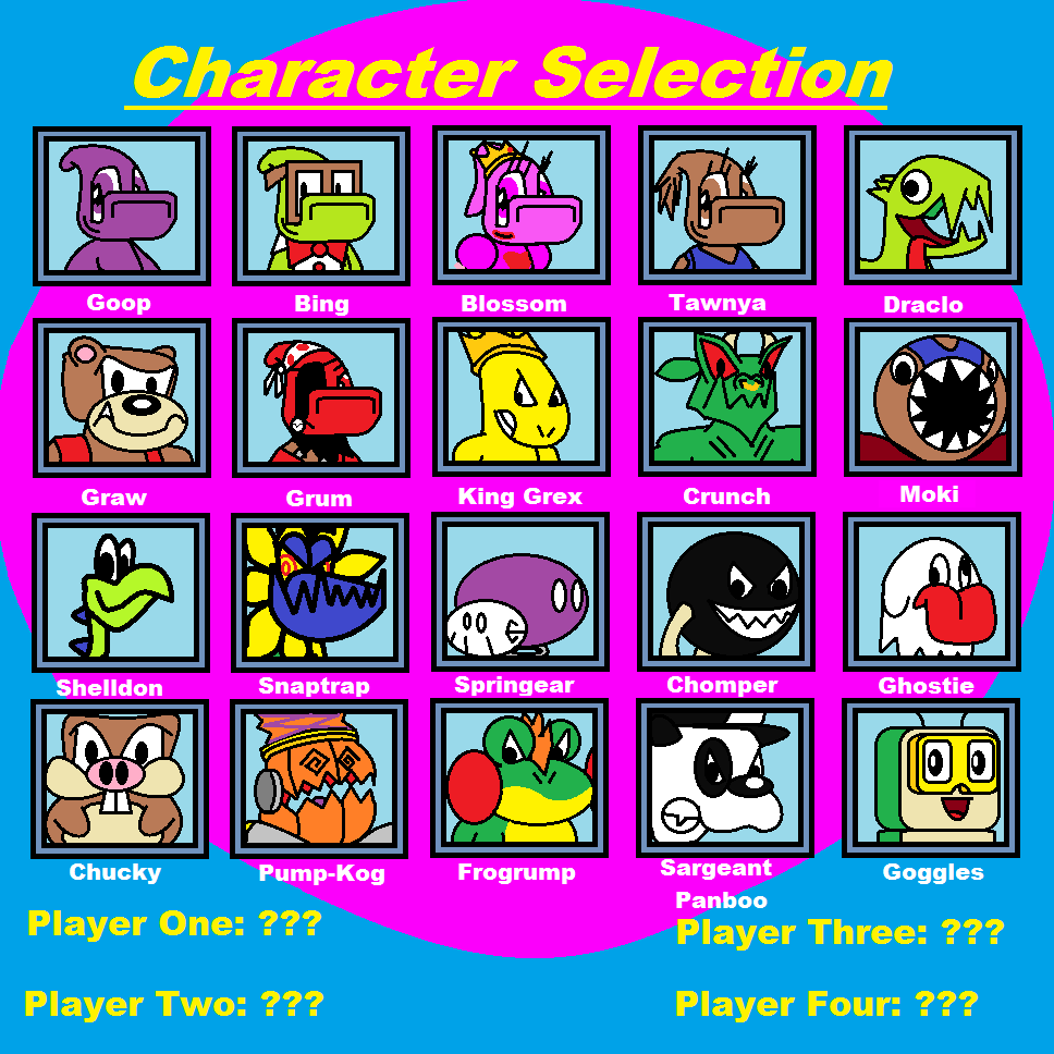 Category:Characters | Toshiko Wiki | Fandom