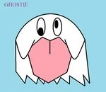 Ghostie | Toshiko Wiki | Fandom