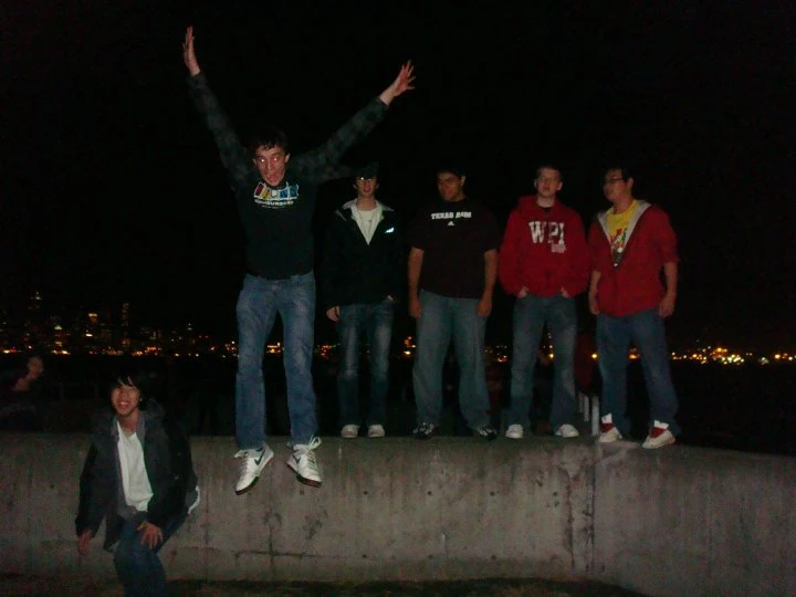 John Doty | The Toshio Mozley Wiki | Fandom