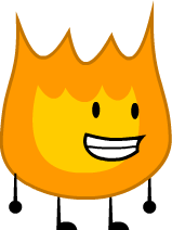 Firey | Tossobjects Wiki | Fandom