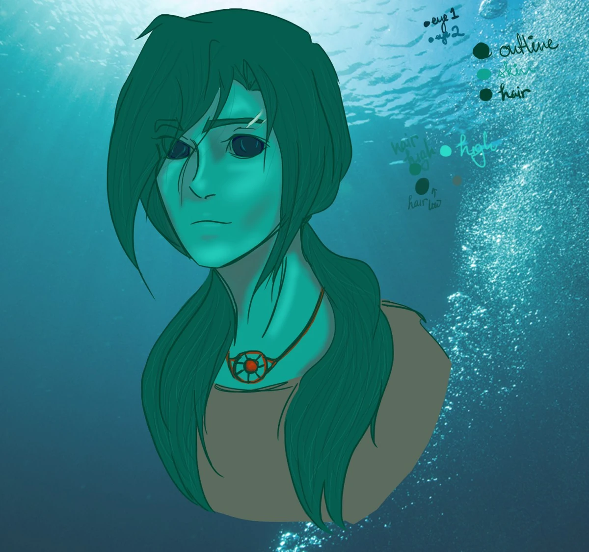 Tova | Tides of Time Wiki | Fandom