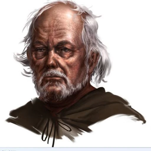 Hugh G. Rection | Tides of Time Wiki | Fandom