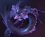 The Devourer of Gods | Total Calamity Wiki | Fandom