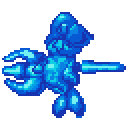 The Water Elemental | Total Calamity Wiki | Fandom