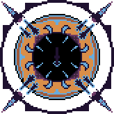 Infinity Zero | Total Calamity Wiki | Fandom