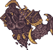 The Earth Elemental | Total Calamity Wiki | Fandom