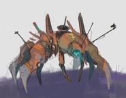 Astrum Aureus | Total Calamity Wiki | Fandom