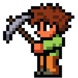 Human | Total Calamity Wiki | Fandom