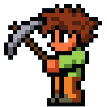 Human | Total Calamity Wiki | Fandom