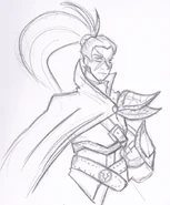 Yharim | Total Calamity Wiki | Fandom