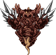 Providence | Total Calamity Wiki | Fandom