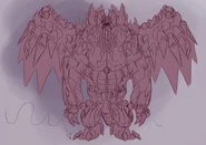 Xeroc | Total Calamity Wiki | Fandom