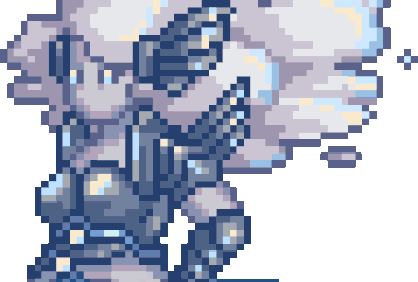 Earth Elemental Official Calamity Mod Wiki Terraria Calamity Mod
