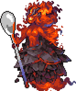 The Brimstone Elemental | Total Calamity Wiki | Fandom