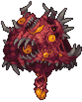 The Brain of Cthulhu | Total Calamity Wiki | Fandom