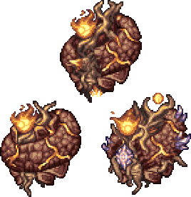 The Profaned Guardians | Total Calamity Wiki | Fandom