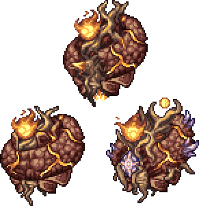 The Profaned Guardians | Total Calamity Wiki | Fandom