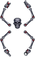 Skeletron Prime | Total Calamity Wiki | Fandom