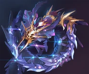 The Devourer of Gods | Total Calamity Wiki | Fandom