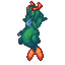 Anahita | Total Calamity Wiki | Fandom