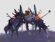 Astrum Aureus | Total Calamity Wiki | Fandom