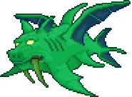 Duke Fishron | Total Calamity Wiki | Fandom