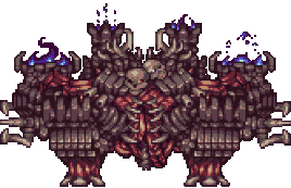 The Ravager | Total Calamity Wiki | Fandom