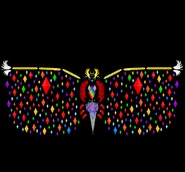 Xeroc | Total Calamity Wiki | Fandom