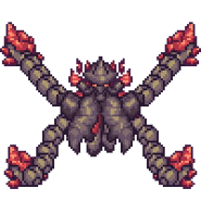 Supreme Calamitas | Total Calamity Wiki | Fandom