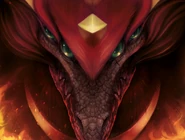 Yharon | Total Calamity Wiki | Fandom