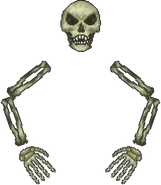 Skeletron | Total Calamity Wiki | Fandom