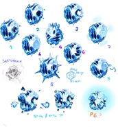 Cryogen | Total Calamity Wiki | Fandom