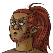 Yharim | Total Calamity Wiki | Fandom