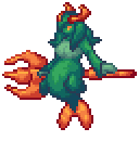 Anahita | Total Calamity Wiki | Fandom