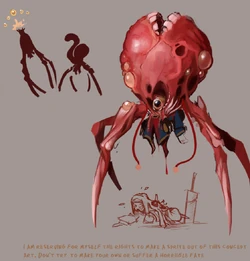 Terraria Brain Of Cthulhu