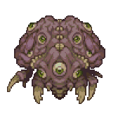 The Hive Mind | Total Calamity Wiki | Fandom