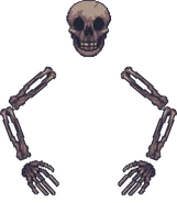 Skeletron | Total Calamity Wiki | Fandom