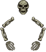 Skeletron | Total Calamity Wiki | Fandom