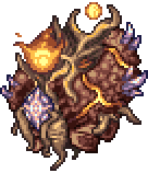 The Profaned Guardians | Total Calamity Wiki | Fandom