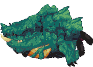 The Leviathan | Total Calamity Wiki | Fandom