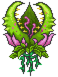 Plantera | Total Calamity Wiki | Fandom