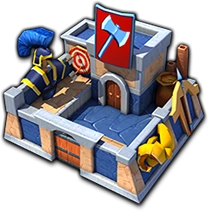 Barracks | Total Conquest by GAMELOFT Wiki | Fandom