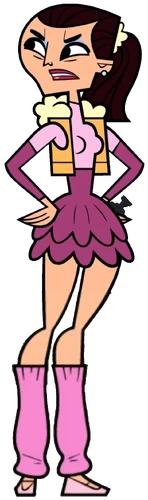 Josee | Total Drama: Absolute Chaos Wiki | Fandom