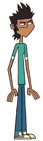 Mike | Total Drama: Absolute Chaos Wiki | Fandom