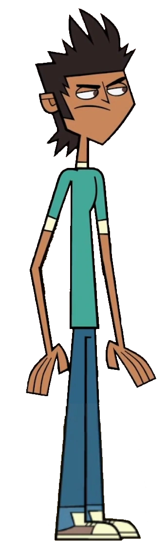 Mike | Total Drama: Absolute Chaos Wiki | Fandom