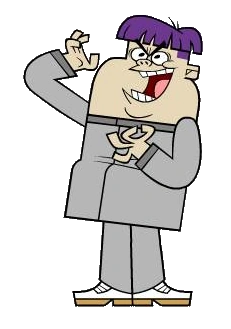 Max | Total Drama: Absolute Chaos Wiki | Fandom