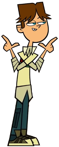 Cody | Total Drama: Absolute Chaos Wiki | Fandom