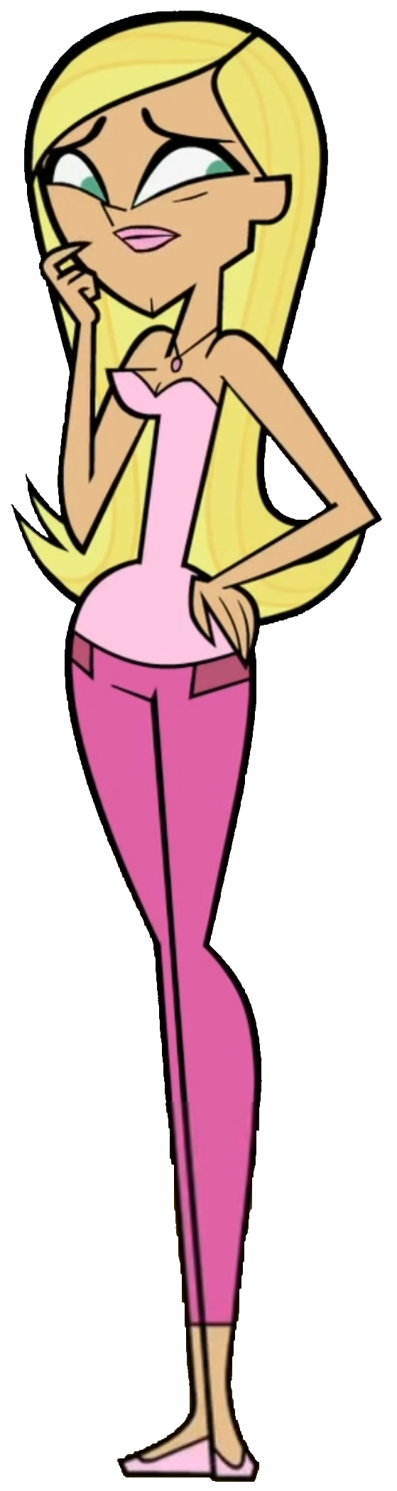 Dakota | Total Drama: Absolute Chaos Wiki | Fandom