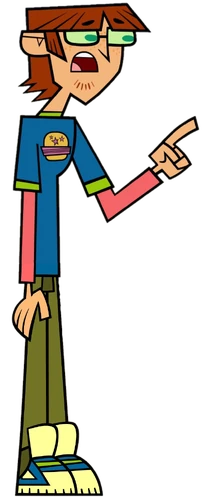 Harold | Total Drama: Absolute Chaos Wiki | Fandom