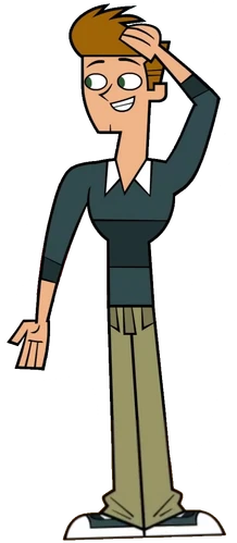 Topher | Total Drama: Absolute Chaos Wiki | Fandom